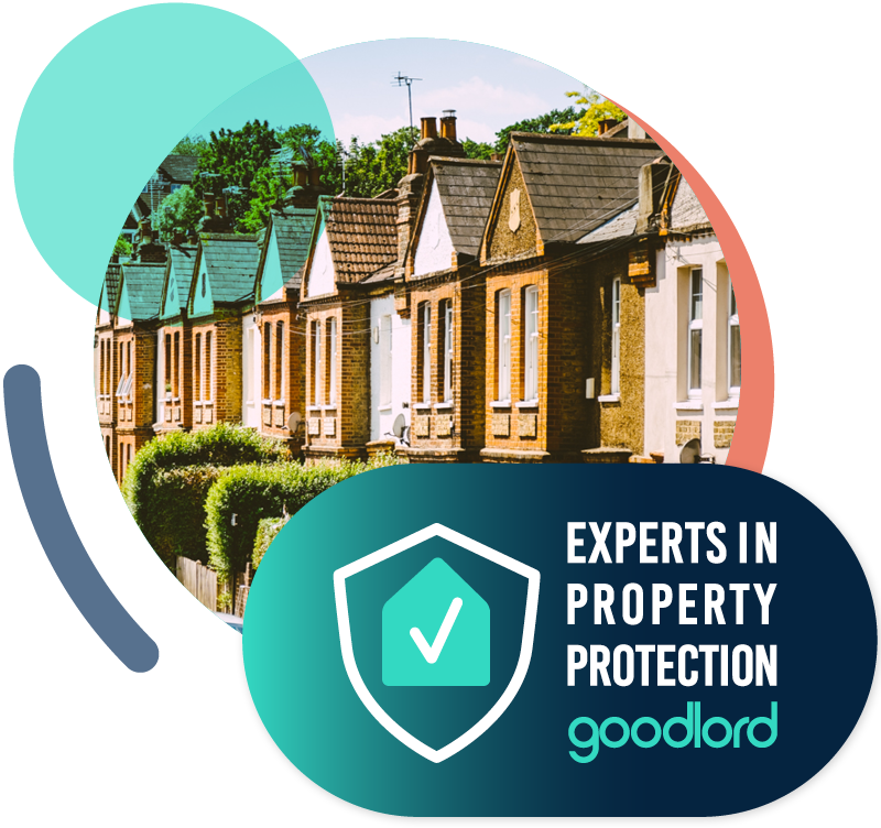 Goodlord | Rent Guarantee Insurance | Rent Protection Insurance