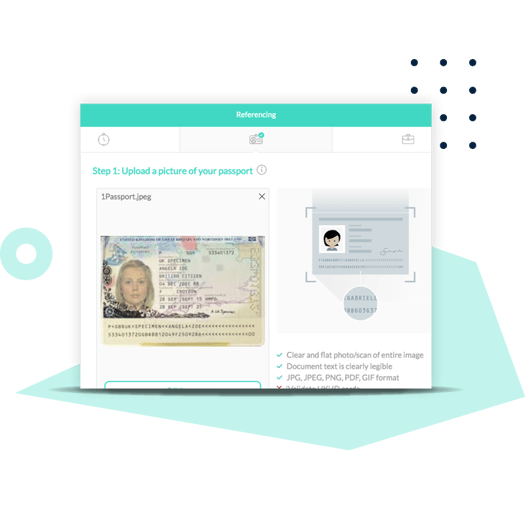 Goodlord | Tenant Referencing Checks for Letting Agents