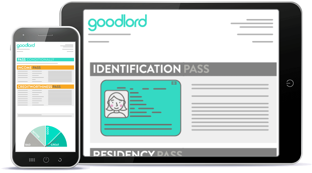 Goodlord | Your award-winning lettings platform