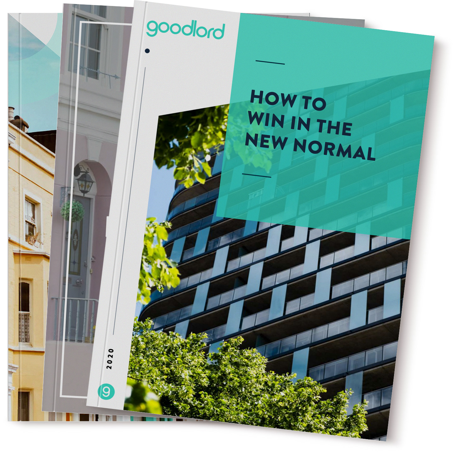 Publications | Goodlord