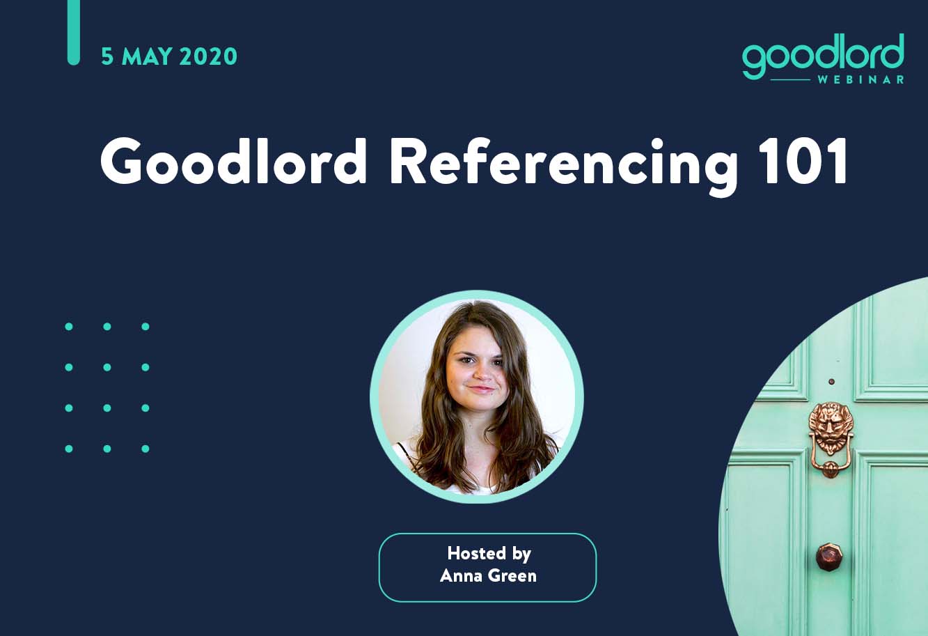 Goodlord Referencing 101